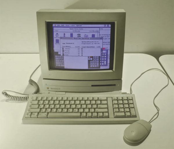 History of Apple: 1990-1992 - Most Significant Events | iGotOffer