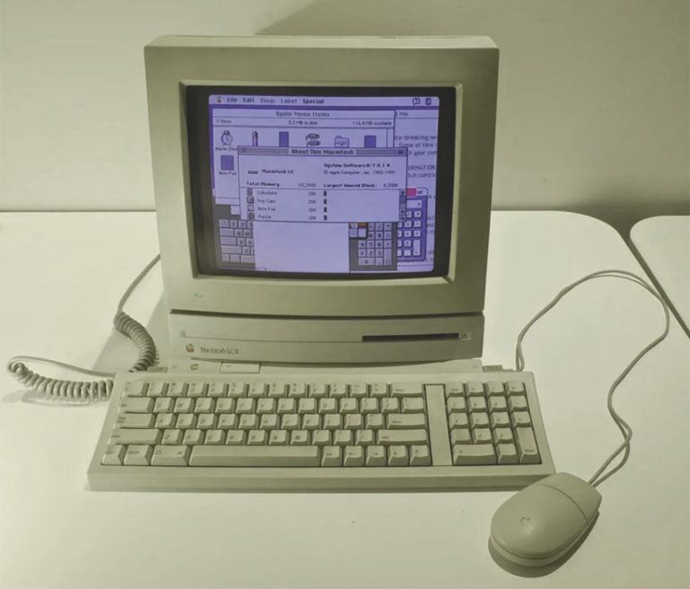 History of Apple: 1990-1992 - Most Significant Events | iGotOffer