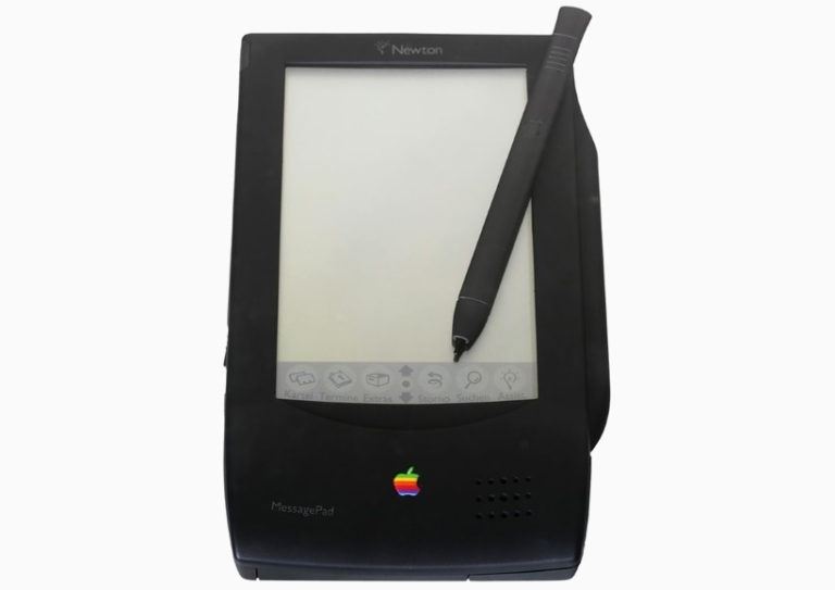 History of Apple: 1993-1994 – Most Significant Events | iGotOffer