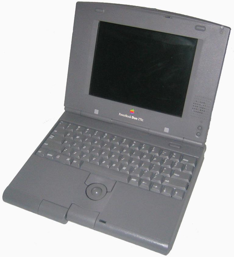 History of Apple: 1993-1994 – Most Significant Events | iGotOffer