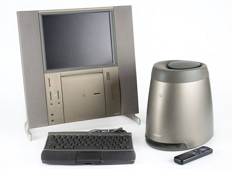 History of Apple 1997-1998 – Most Significant Events | iGotOffer