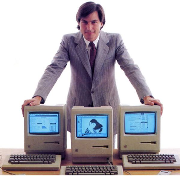 History of Apple: 1970-1989 - Most Significant Events | iGotOffer