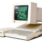 Apple IIe - All computer information and tech specs | iGotOffer
