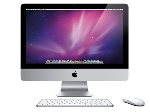 Apple iMac – Full information, all models and much more | iGotOffer