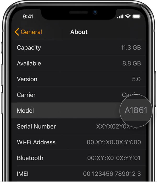 How to Identify my Apple Watch | iGotOffer