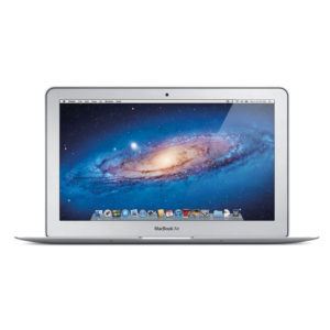 MacBook Air 4,1 11-inch (Mid-2011) specifications and other info