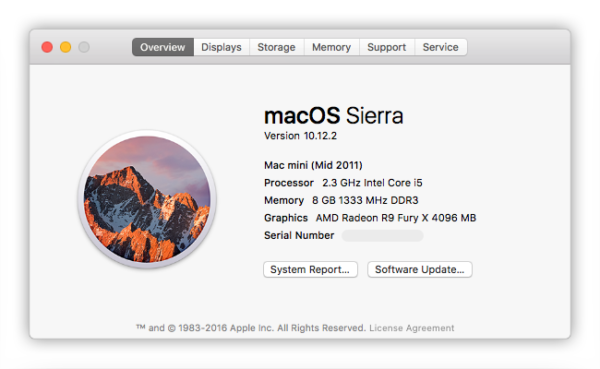 How to Identify Your Mac mini | iGotOffer