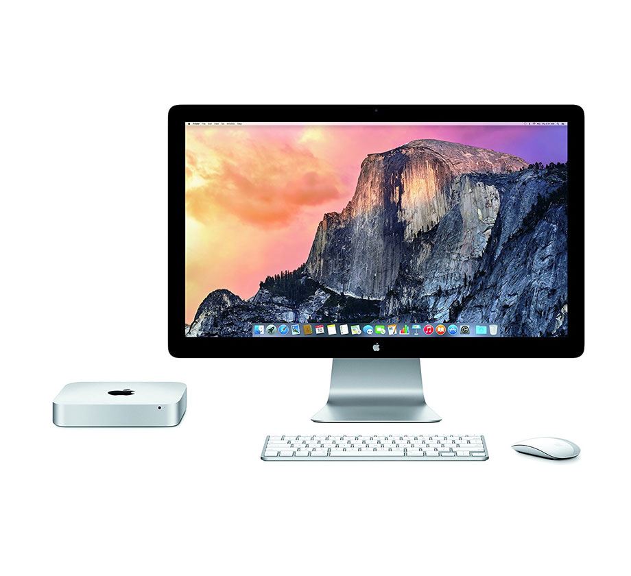 How to Identify Your Mac mini | About Apple | iGotOffer