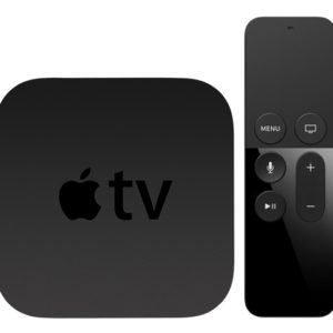 Apple TV 4K (5th Generation) - Full Information, Specs | iGotOffer