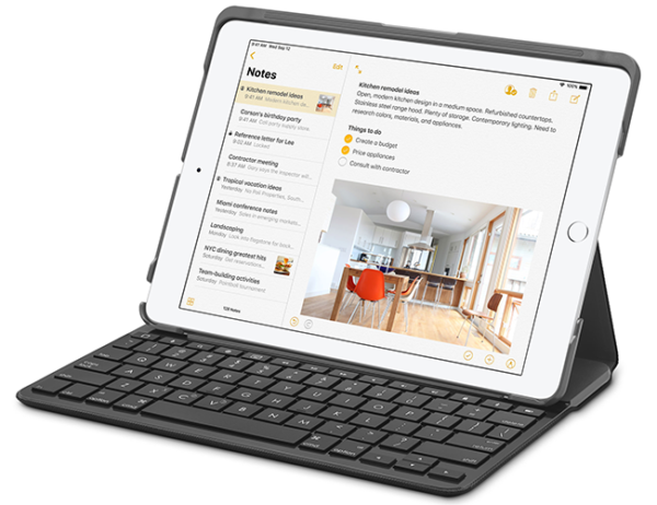 iPad 6th Generation (2018) - Full Information, Tech Specs | iGotOffer