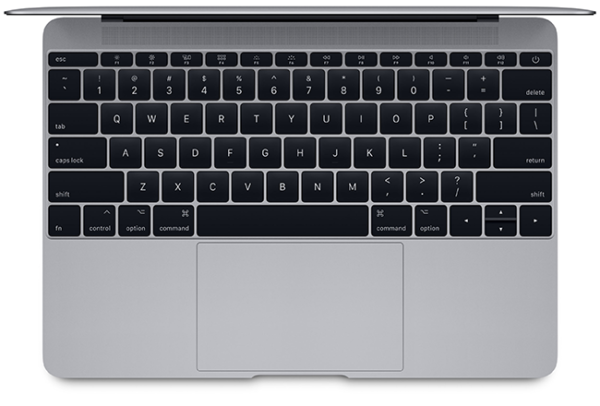 MacBook 10,1 (12-Inch, Mid 2017) – Full Information, Specs | iGotOffer MacBook 10,1 (12-Inch, Mid 2017) – Full Information, Specs | iGotOffer