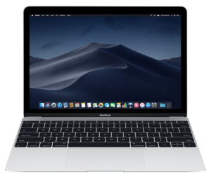 MacBook 10,1 (12-Inch, Mid 2017) – Full Information, Specs | iGotOffer