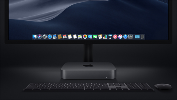 Apple Mac mini 8,1 (Late 2018) - Full Information, Specs | iGotOffer