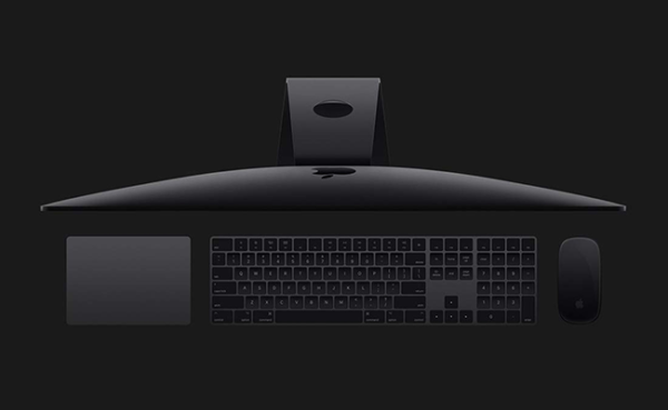 iMac Pro 1,1 (27-Inch, Late 2017) - Full Information, Specs | iGotOffer