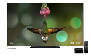 Apple TV 4K (5th Generation) - Full Information, Specs | iGotOffer