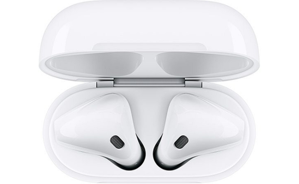 Apple AirPods 2 - Full Information, Tech Specs | iGotOffer