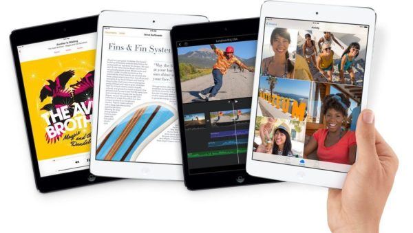 Main Site → Blog → Apple iPad → How to Setup Your iPad in Few Easy Steps