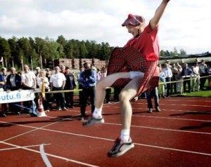 Mobile Phone Throwing As a Sport Gains Popularity