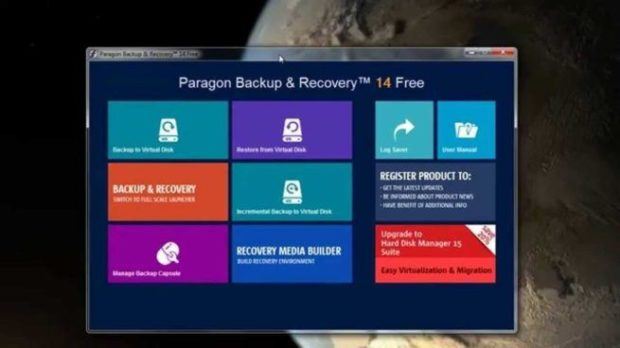 Main Site → Blog → Apple Apps & Software → Paragon Software