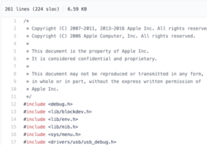 With the knowledge of this code a hacker can disguise the malware as part of the system files ...