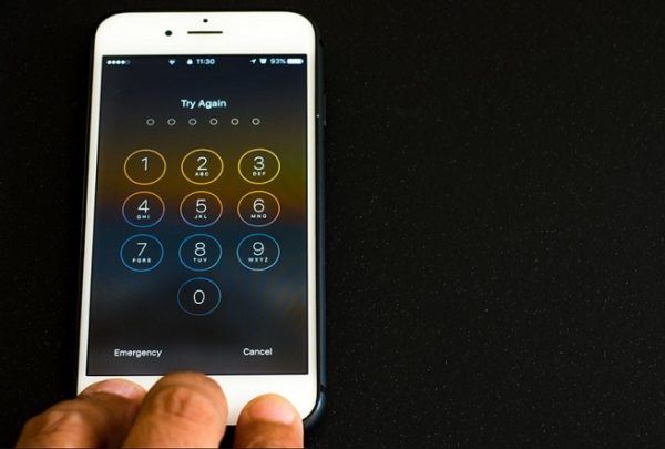 Main Site → Blog → Apple Apps & Software → Protect Your iPhone – How to ...