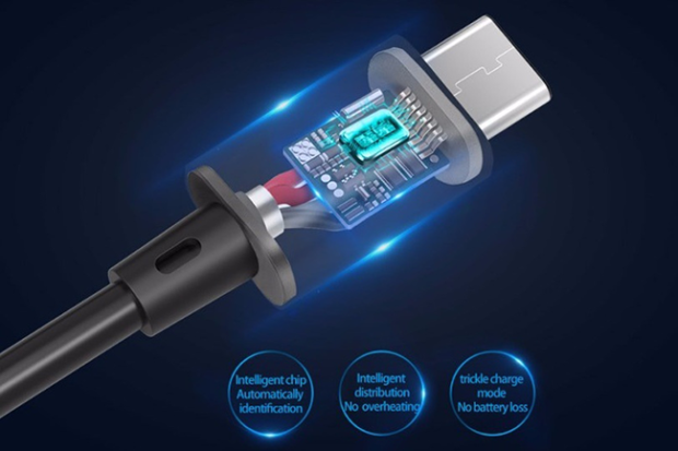 Recently, I bought a cable from a fairly well-known brand, and when I ...