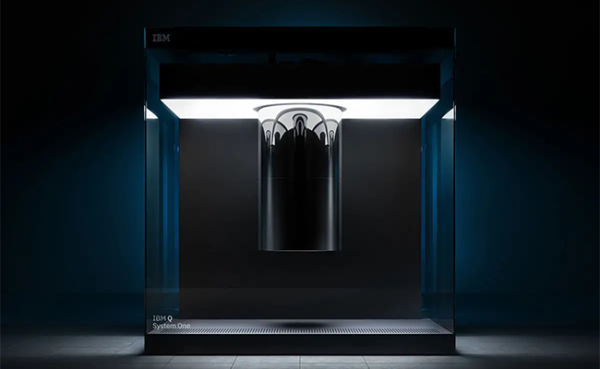 Main Site → Blog → Devices: Computers & Laptops → IBM Consumer-Grade ...