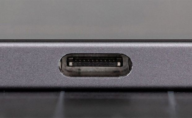 What can be connected to the iPad Pro 2018