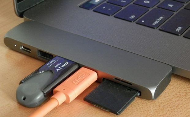 Cable for connecting USB 2.0/3.0 devices