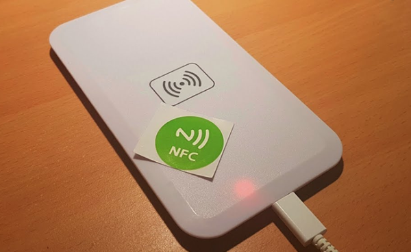 The NFC Forum’s Wireless Charging Candidate Technical Specification ...