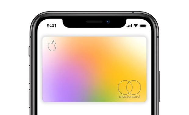 Main Site → Blog → Apple News & History → Apple Card – The Hands on ...