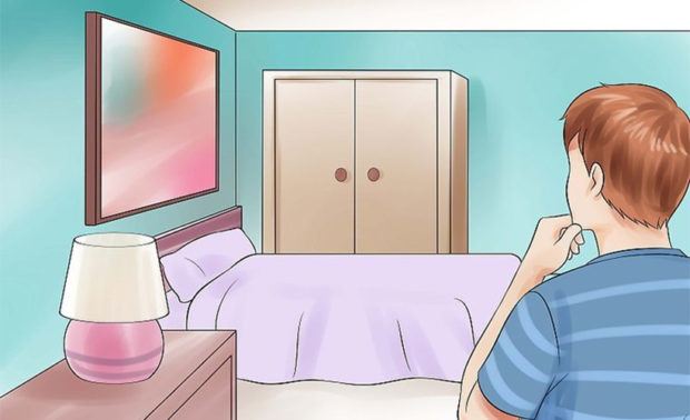 Main Site → Blog → iGotOffer Useful Information → How to Keep Your Room ...