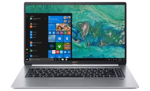 Acer Swift 5