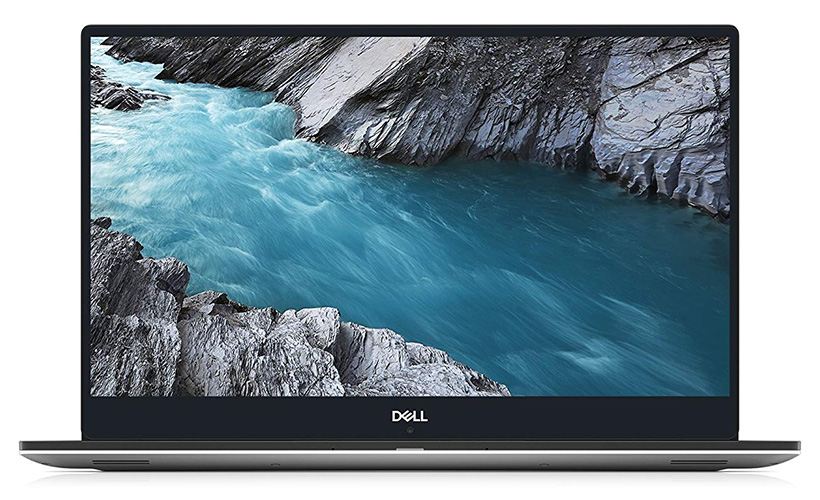 Dell XPS 15
