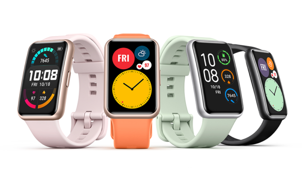 Main Site → Blog → Devices: Smartphones & Cell Phones → Huawei Watch ...