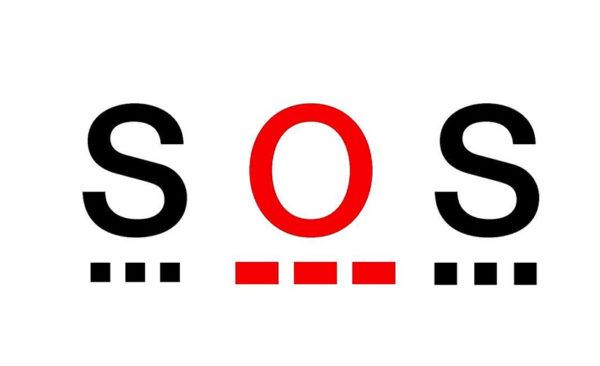 Phone to the Rescue or How a Digital Device Can Save You in the Real World