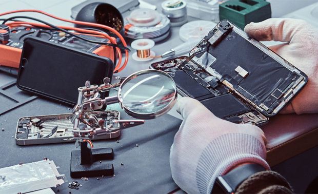 Main Site → Blog → Devices: Electronic Components → What About Careless ...