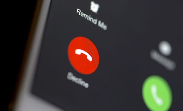 Stir/Shaken call flow.