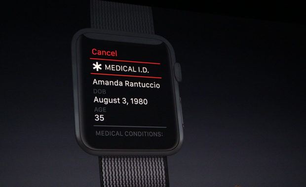 Chip and sim to the rescue or do you know what your smartwatches can ...
