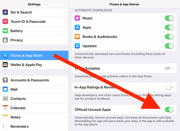 Another way to hide apps on your iPhone is to use the “Restrictions ...
