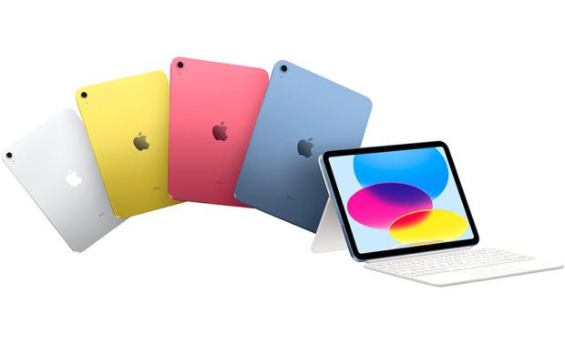 Apple’s First iPad, Its Origins and Its History