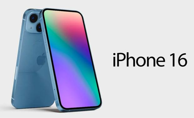 Main Site → Blog → Apple iPhone → Bing AI about the iPhone 16… Future ...