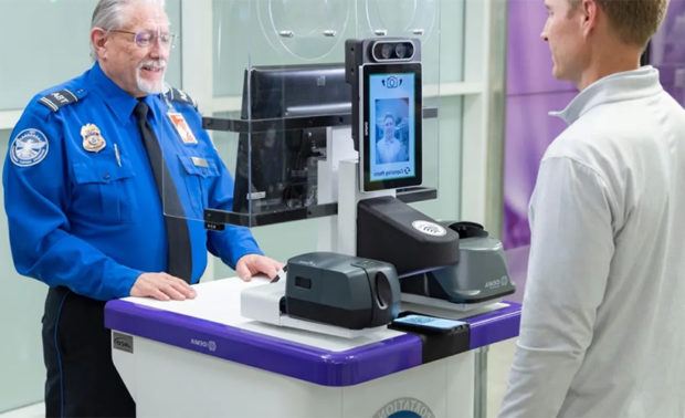 Detecting Faces: New Way of Airport Security Tried Out By TSA Detecting Faces: New Way of Airport Security Tried Out By TSA