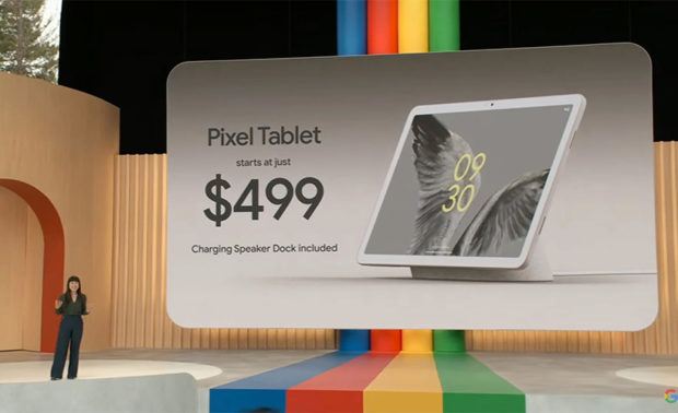 Smart Home Integration with Google Nest