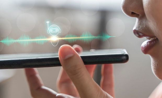 Main Site → Blog → Apple Apps & Software → Clone Your Voice with AI in ...