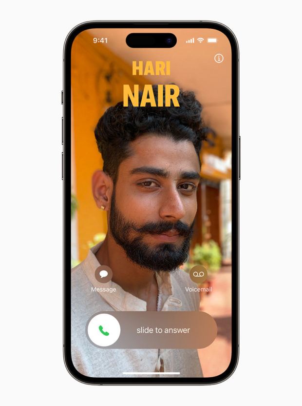 Conclude by tapping Done, positioning it on the screen’s top right ...