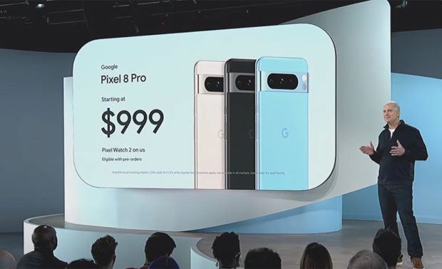 About Pixel 8 And Google Pixel Phone Line