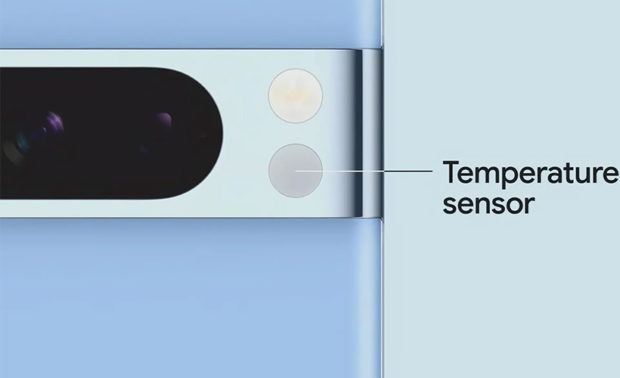 Let’s talk now about the Pixel 8 Series