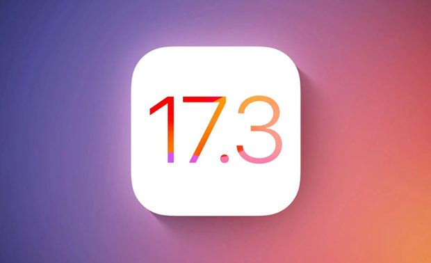 Main Site → Blog → Apple iPhone → iOS 17.3 Introduces Stolen Device Protection