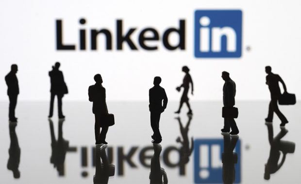 Engage: Like, comment, and share content to stay active and visible in ...